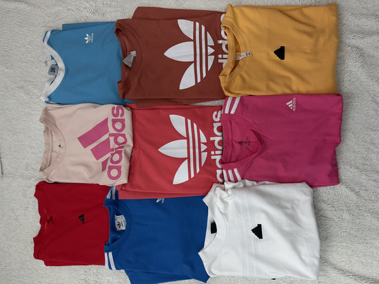 Adidas Majice