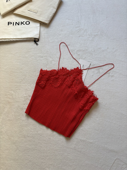 Zara nov top