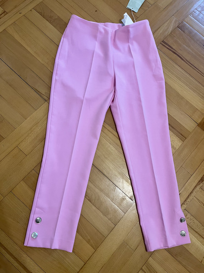 Pantalone Rinascimento