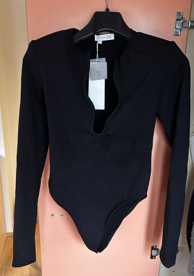 Karmaclub body
