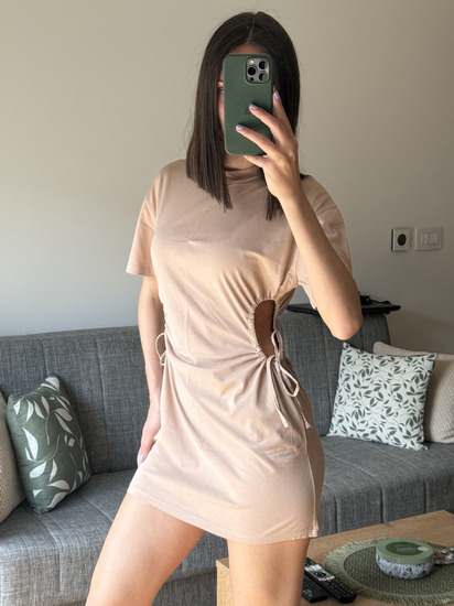 SW  ️ haljina|bershka