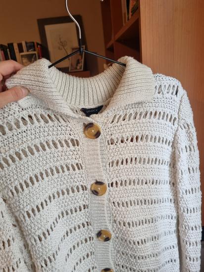 Novo! Boho LINDEX kardigan za prolece