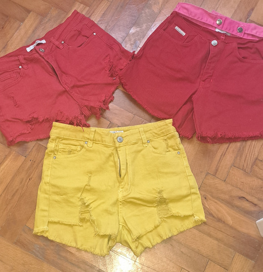 3 tekses sorca