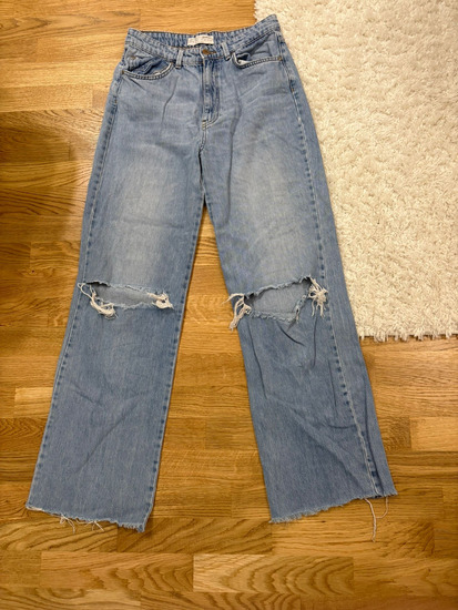 Stradivarius farmerke
