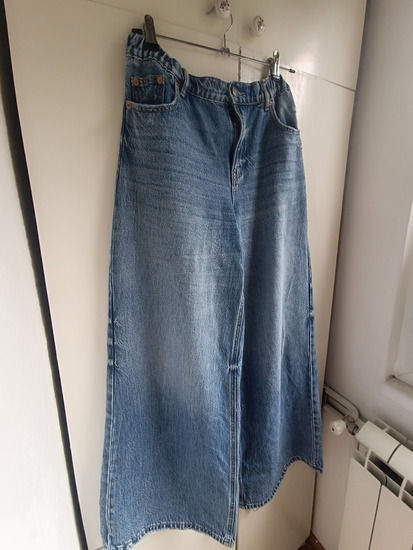 Stradivarius farmerke