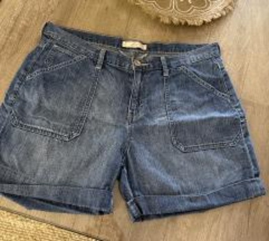 Levis sorc m/l