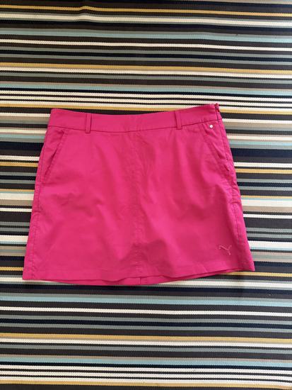 Original Puma suknja sorc XL