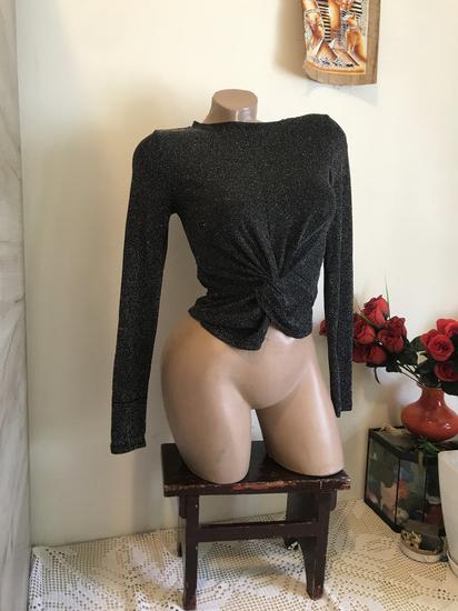 Page crno srebrni crop XS