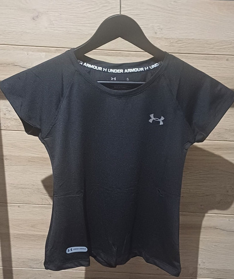 Under armour 2 majice