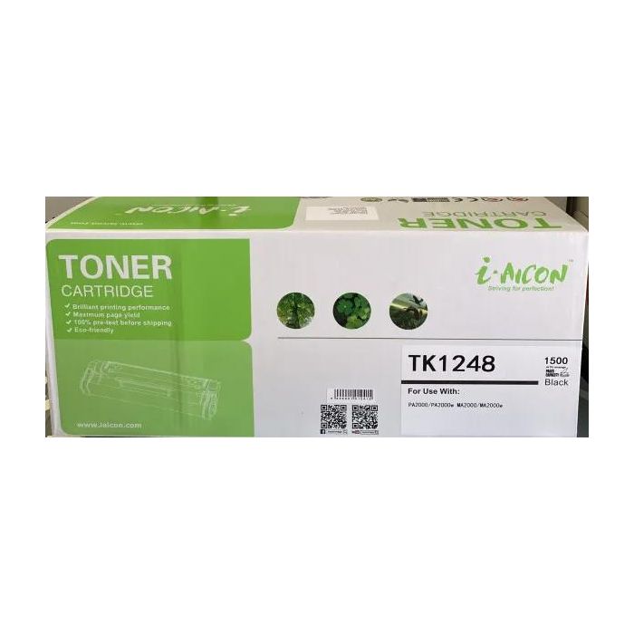 Drum Aicon Kyocera DK-1248 MA2001/MA2001w/PA2001/PA2001w