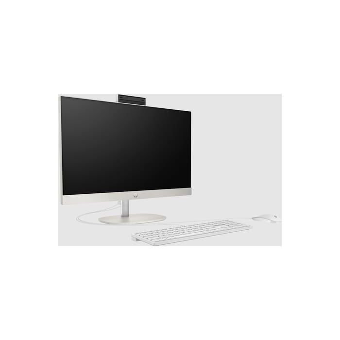 HP AiO 24-cr0033ny I3-1315U 8GB512 DOS, B7VV7EA#BED
