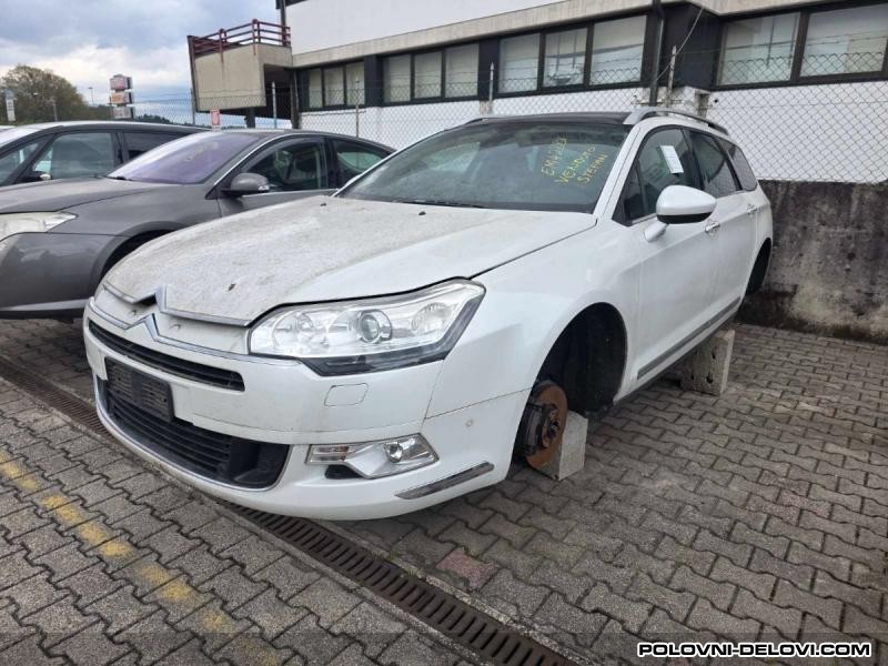 Citroen C5 Retrovizori 08-17