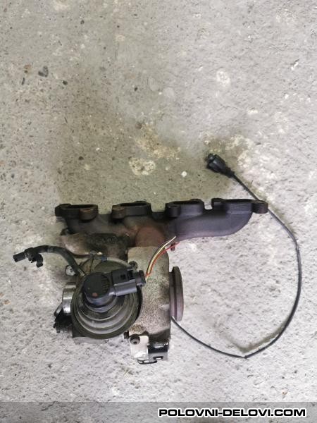 Volkswagen Golf 6 Elektrika I Paljenje