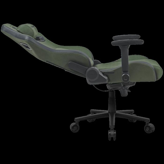 COUGAR Defensor S Army Green F Gaming Chair
