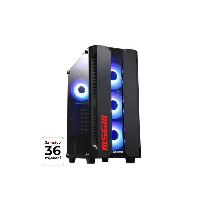 MSG GAMER R5 a111 5500/1x16GB/1TB/RTX5050 8GB