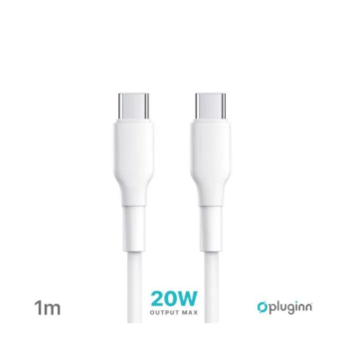 Data kabl Pluginn PI-D73 USB-C 1m