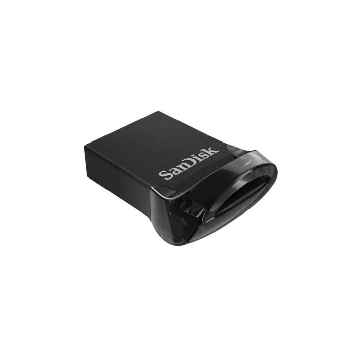 USB flash SanDisk Ultra Fit 128GB USB 3.1, SDCZ430-128G-G46