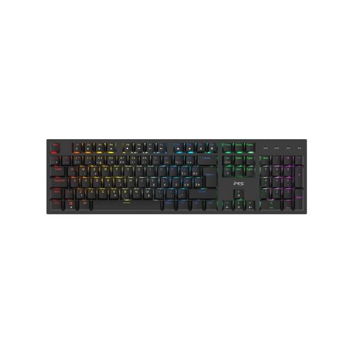 TAST MS ELITE K-701C MEH