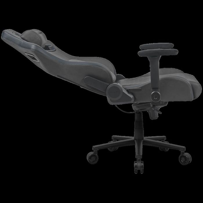 COUGAR Defensor S Jet Gray F Gaming Chair