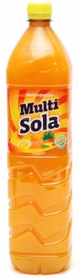 VOĆNI NAPITAK MULTI SOLA 1,5L PET