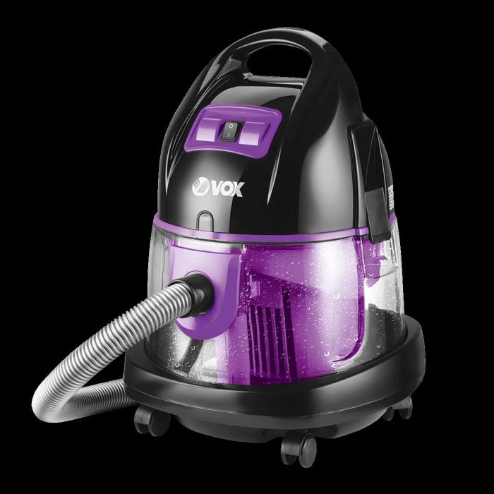 Usisivac D 202V