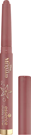 essence
Disney THE LITTLE MERMAID chubby olovka za usne - 01 Bold And Curious, 1 kom