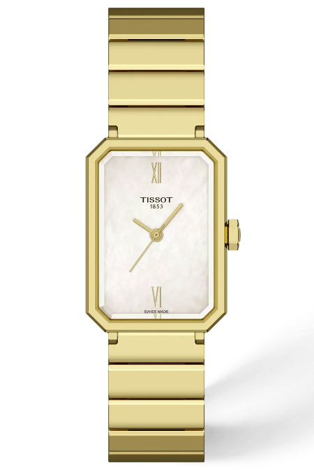 RUCNI SAT TISSOT SRV T160.110.33.113.00