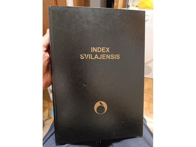 Index Svilajensis