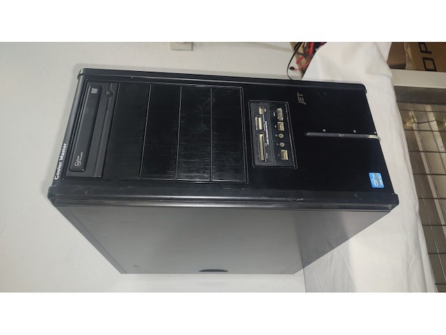i7 4790,16gb ddr3,RX 480 8 gb,ssd 128gb+750 gb