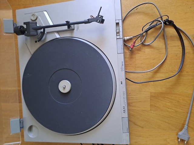 Gramofon