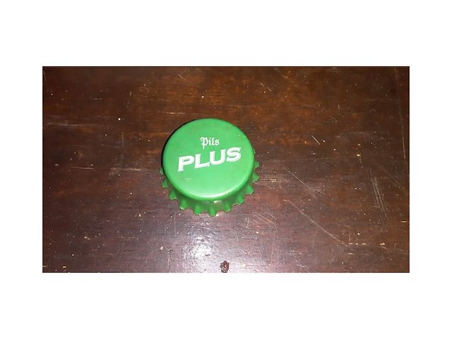 Magnet za frizider Pils plus sa otvaracem