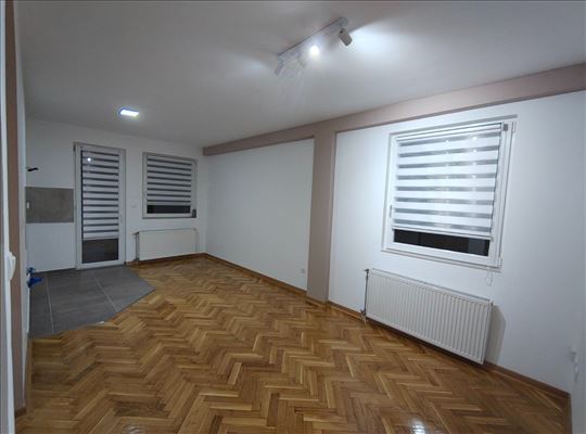 Dvosoban stan na Grbavici-40 m² ! Danila Kiša !