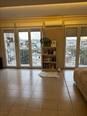 excellent penthouse in B. Despota Stefana
