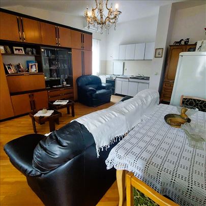 Lekino brdo, Cankareva, 48m2, 2.0, 3/3, uknj