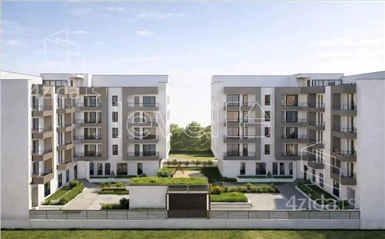 Stan,Novi Sad,Telep,kv: 45.00