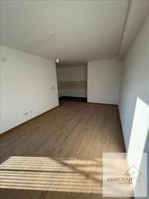 Dvoiposoban stan u Staroj Pazovi, 56 m²