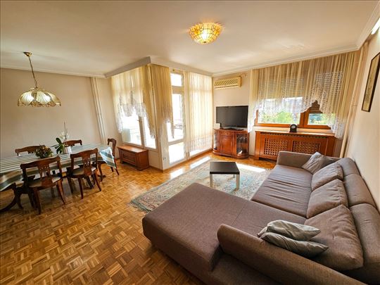 Izuzetna ponuda, 82m2, Trosoban, Bul. Oslobodjenja