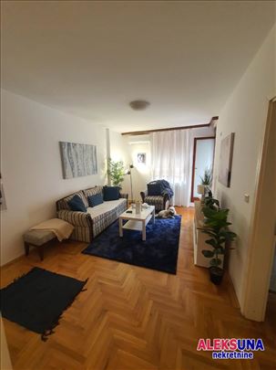Novi Sad, Sajam, Stan, 1.5, 42,00m2