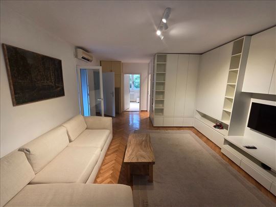 Tašmajdan, renoviran, komforan, ID 24826