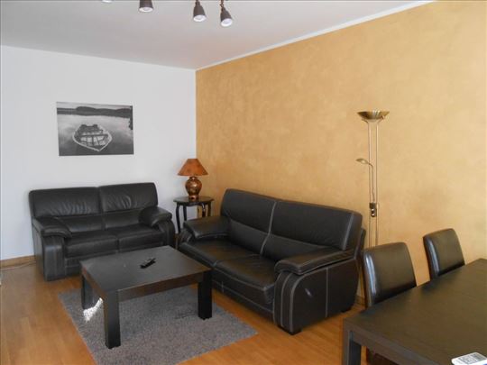 Novi Beograd - Belville - 2,0 s, 60 m2, namešten