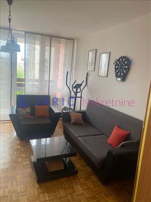 Blok 70a, Savski kej – Moderno renoviran, PF!