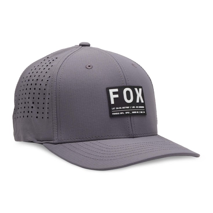 KAČKET FOX NON STOP TECH