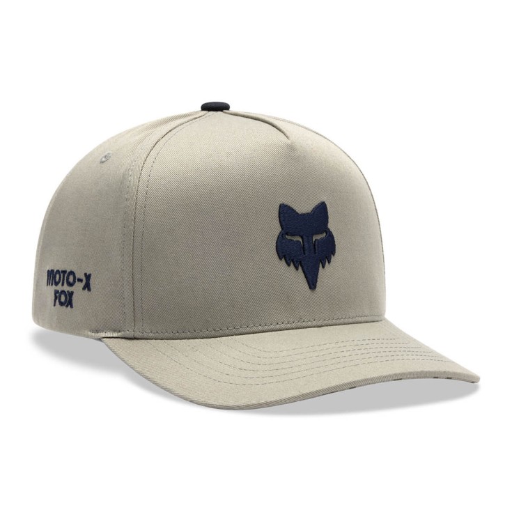 KAČKET FOX CIRCA 74