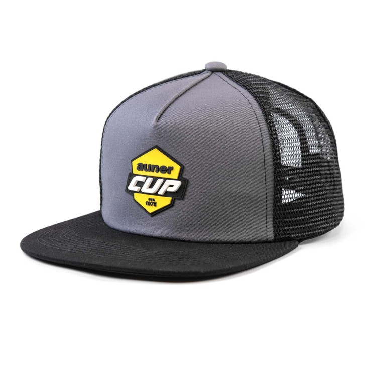 KAČKET AUNER SNAPBACK AUNER CUP
