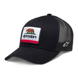 KAČKET ALPINESTARS CALI 2.0