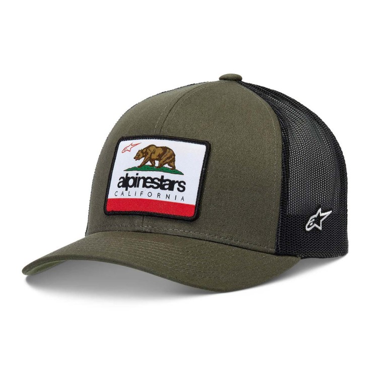 KAČKET ALPINESTARS CALI 2.0
