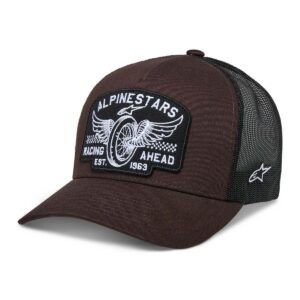 KAČKET ALPINESTARS HERITAGE PATCH