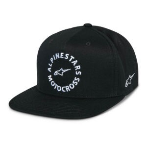 KAČKET ALPINESTARS MX SNAPBACK
