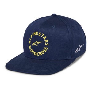 KAČKET ALPINESTARS MX SNAPBACK