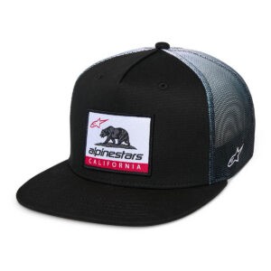 KAČKET ALPINESTARS CALI GRADIENT TRUCKER